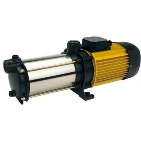 Bomba horizontal espa prisma 45 3n monofásica - Puigcercós